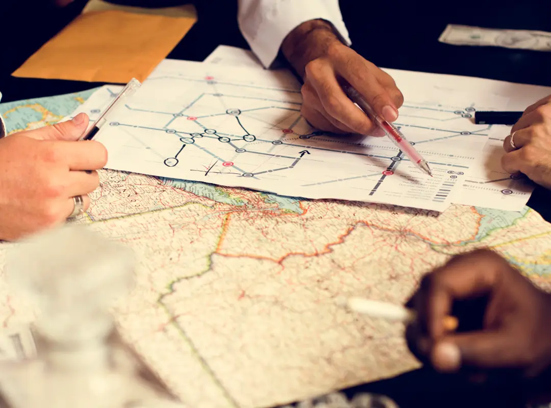 Modern Abu Ahamed Project - Muscat, Oman